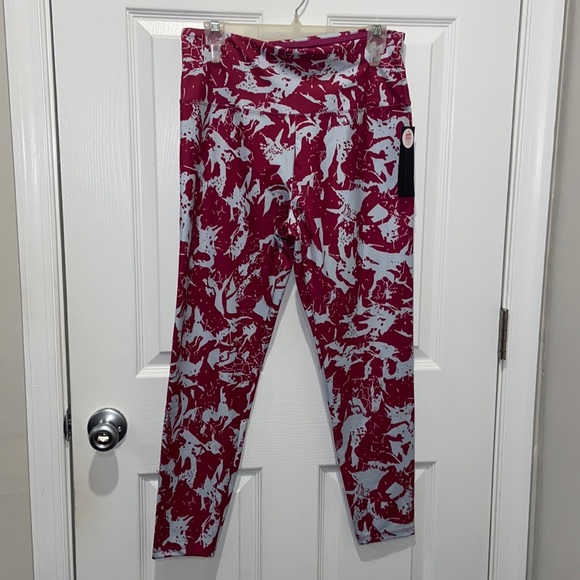 Bally | Pants & Jumpsuits | Bally Leggings | Poshmark